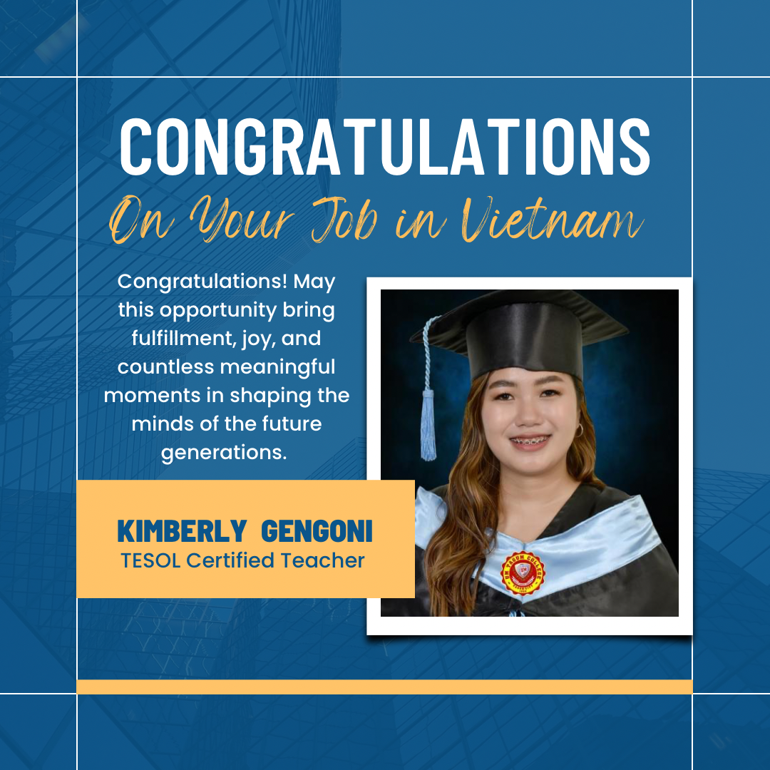 TESOL Mentor International – Accredited TESOL/ TEFL Certification ...