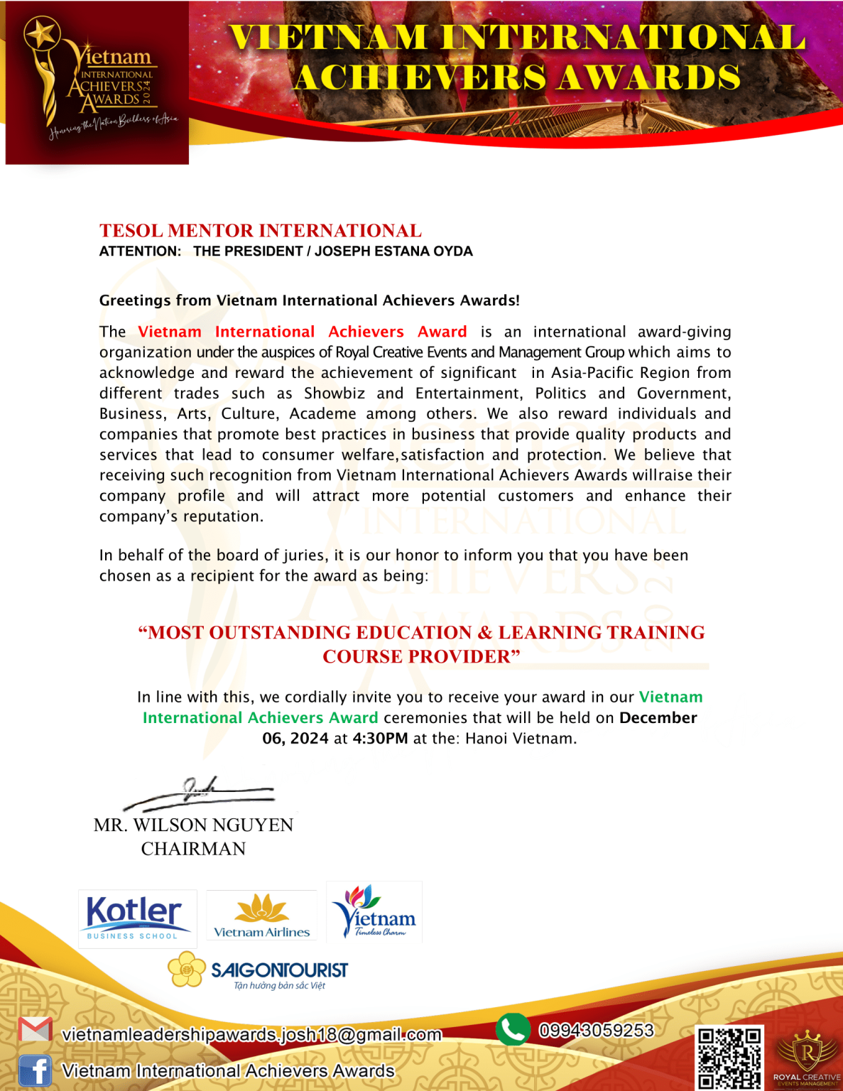 Accredited 150-Hour TESOL Certification Course | Teaching English to ...